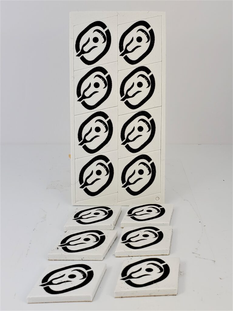 Ball Stop - Cool Stick Lax