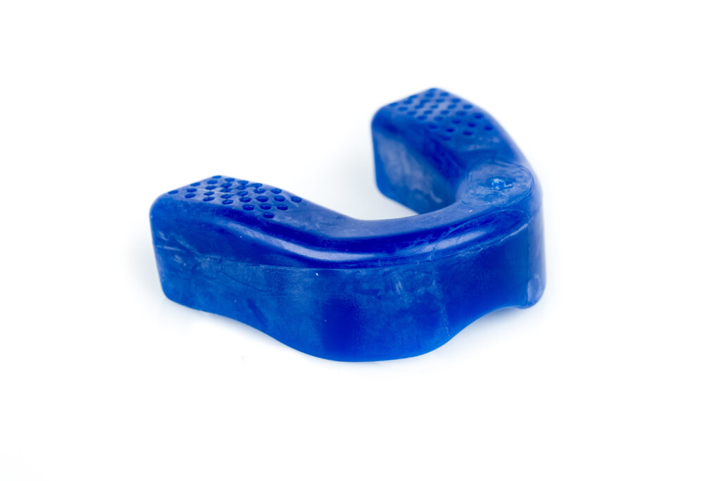 Mouth Guards - Cool Stick Lax