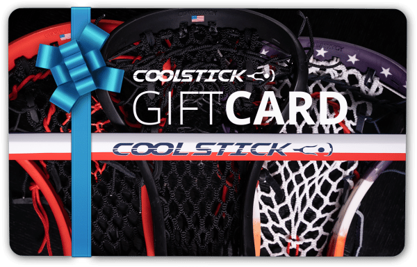 CoolStick Stained Glass (old logo) Composite Shaft - Cool Stick Lax