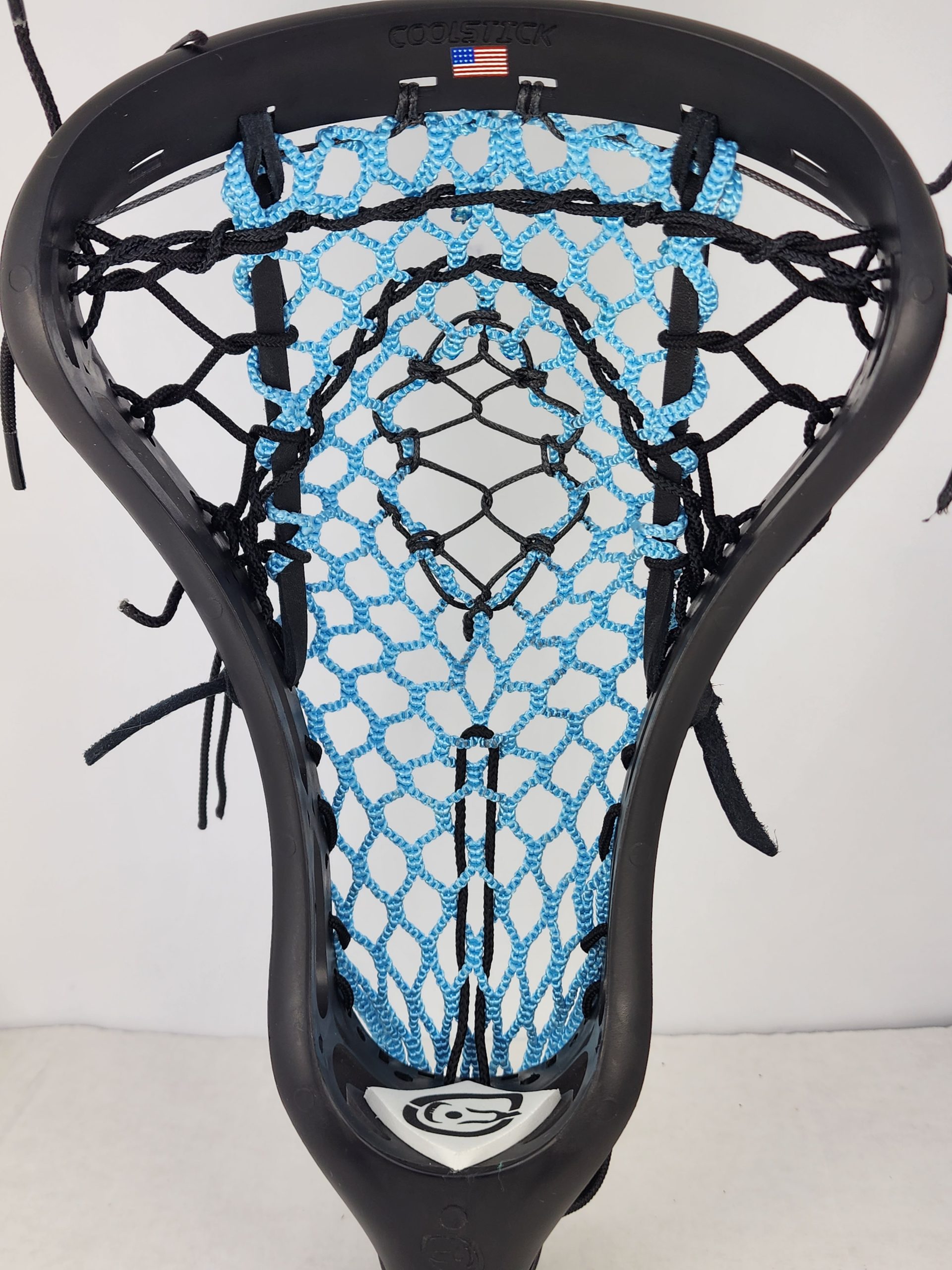 Balls Eye Pocket - Cool Stick Lax