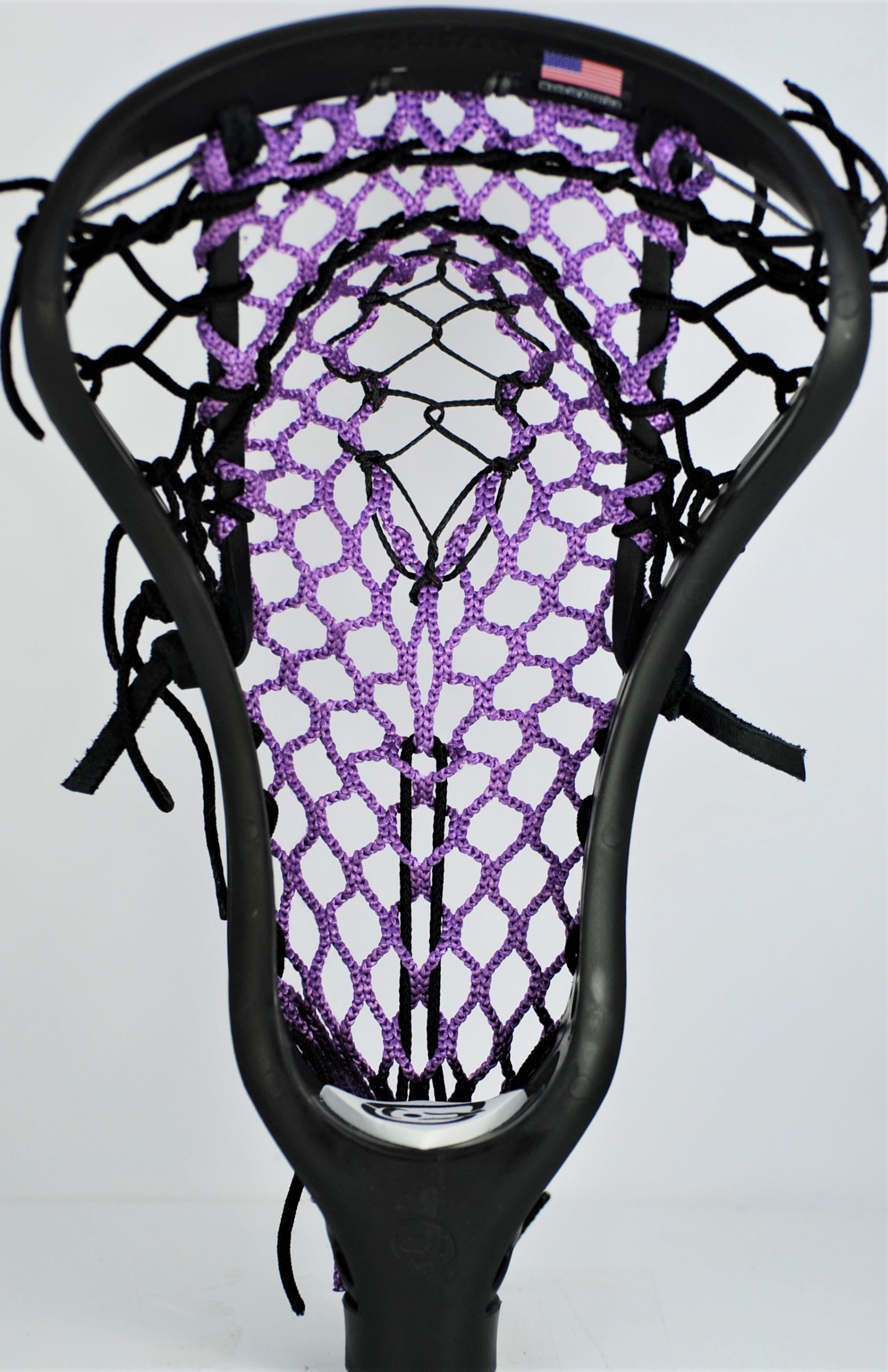 Balls Eye Pocket - Cool Stick Lax