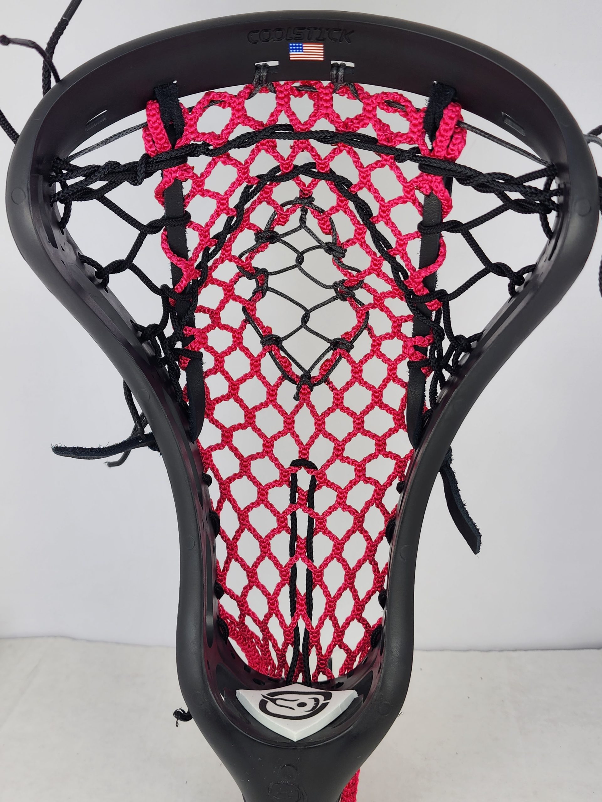 Balls Eye Pocket - Cool Stick Lax