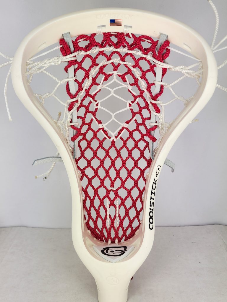 Balls Eye Pocket - Cool Stick Lax