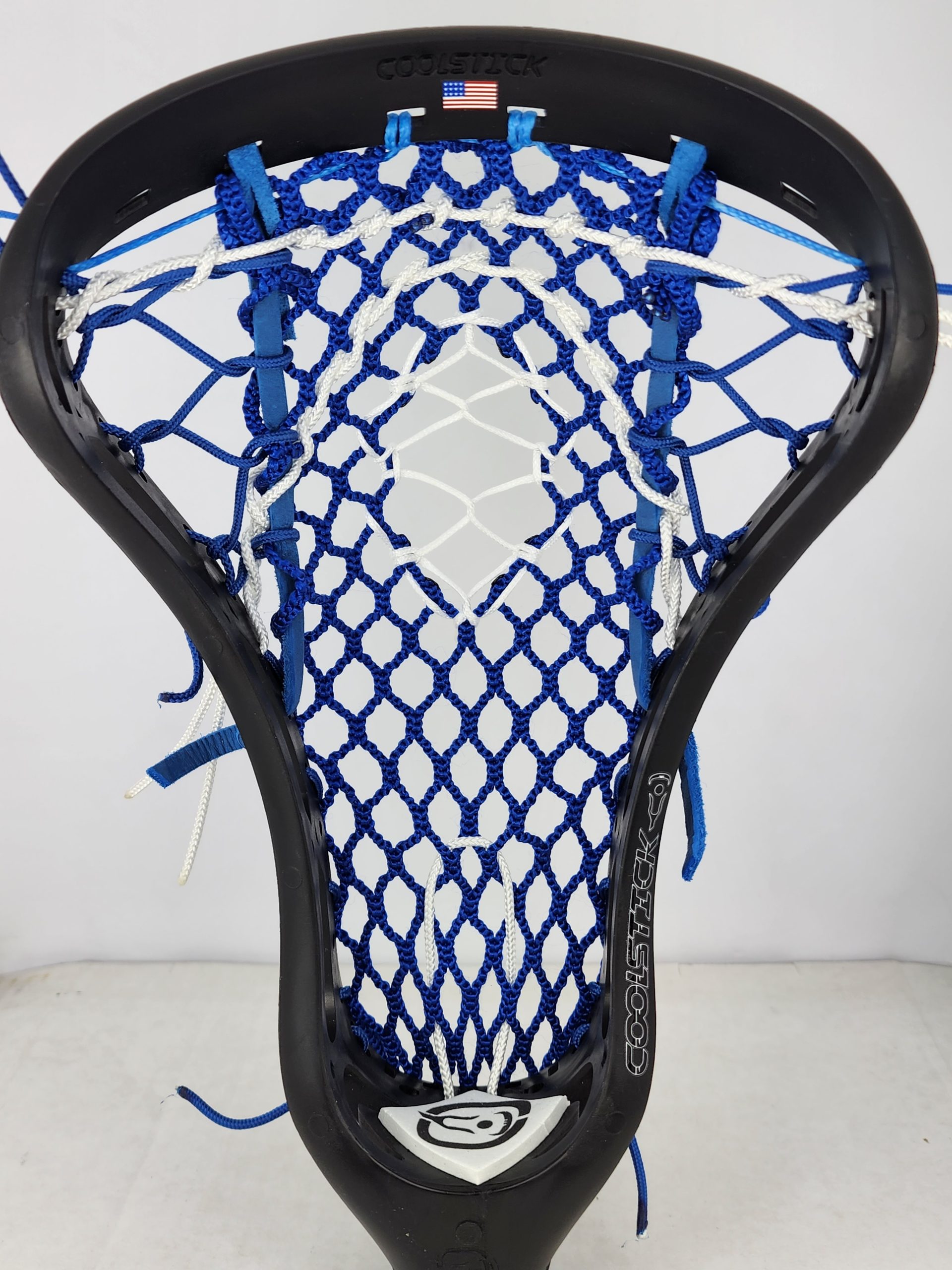 Balls Eye Pocket - Cool Stick Lax