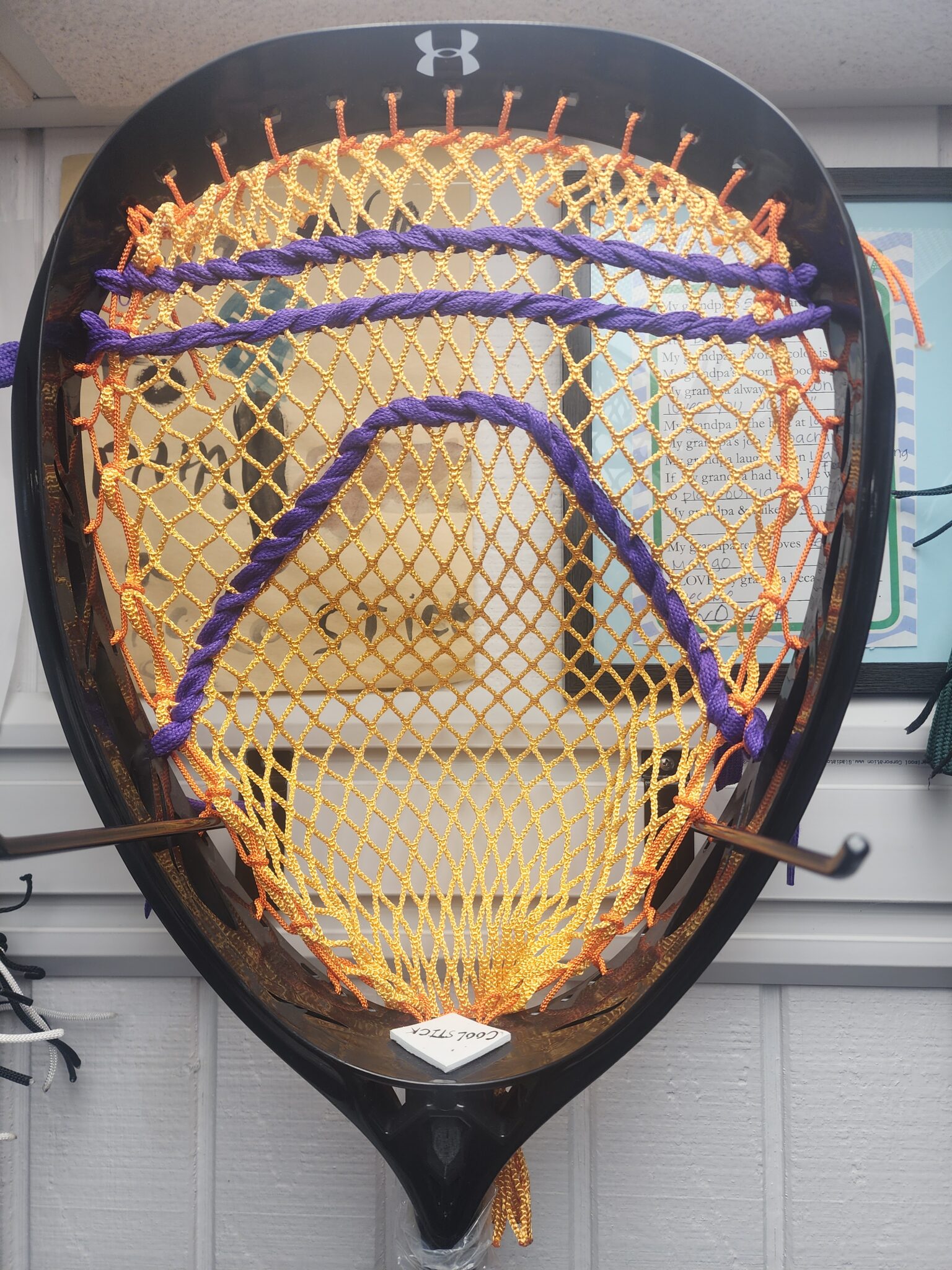 Cool Stick Lax - Get the Best Custom Lacrosse Sticks