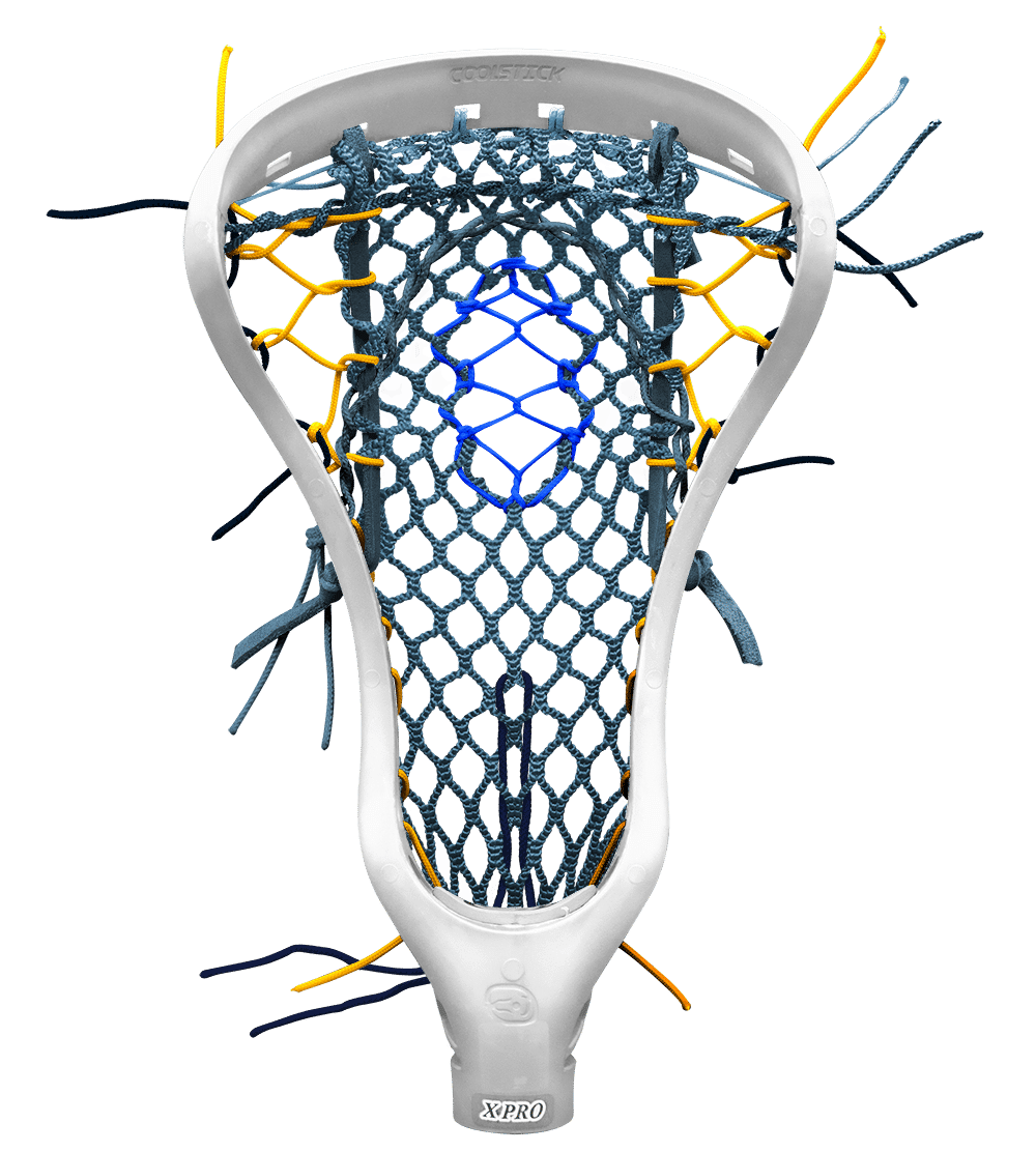 Community Stick Designs - Cool Stick Lax