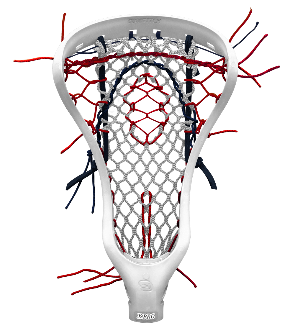 Community Stick Designs - Cool Stick Lax