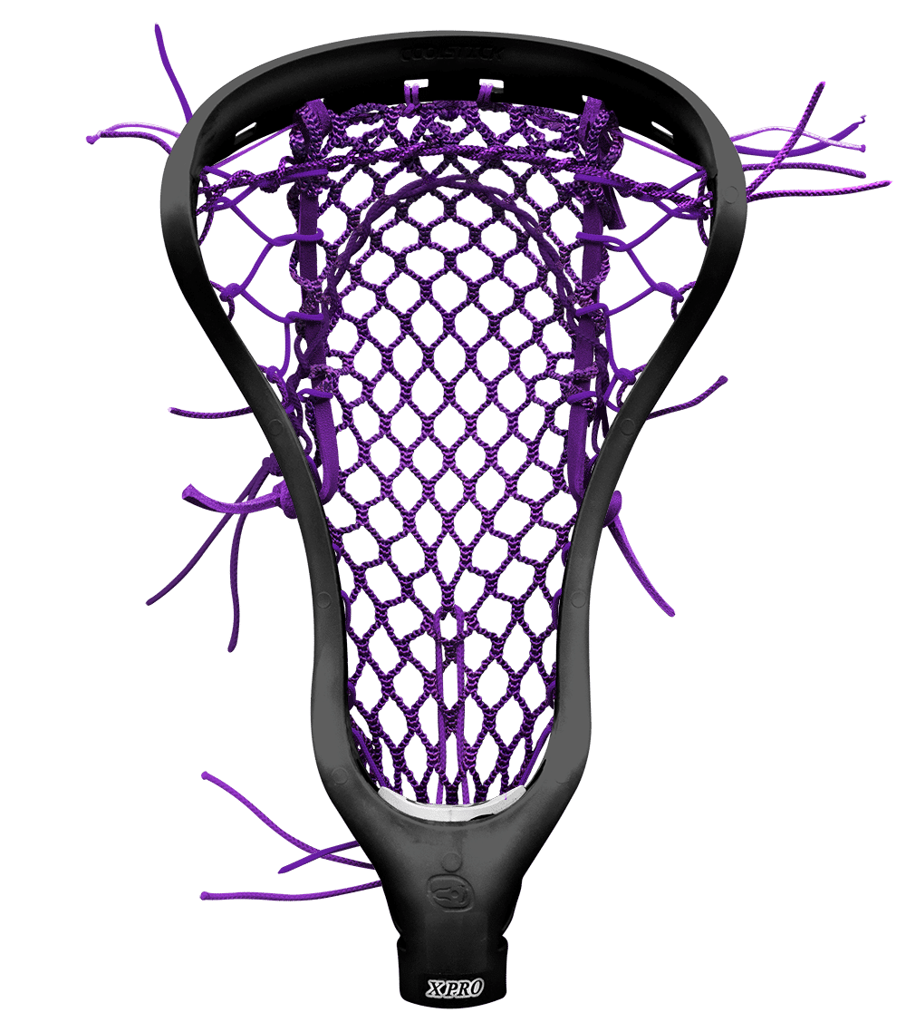 Community Stick Designs - Cool Stick Lax